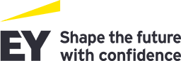 EY logo